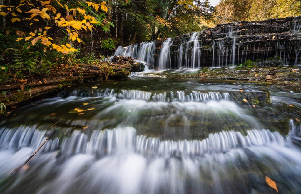 Making A Good Landscape Photo - She Snaps