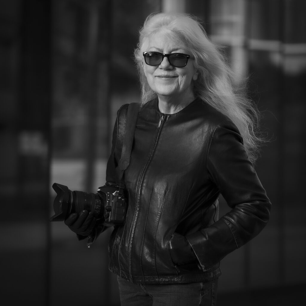 Learn From Your Mistakes And Develop As A Photographer - An Interview ...