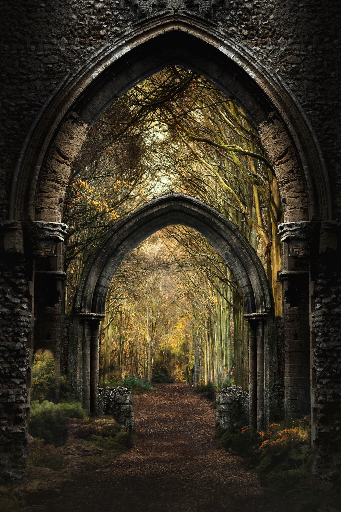 Creating And Capturing The Gothic Essence Through Photography – An ...