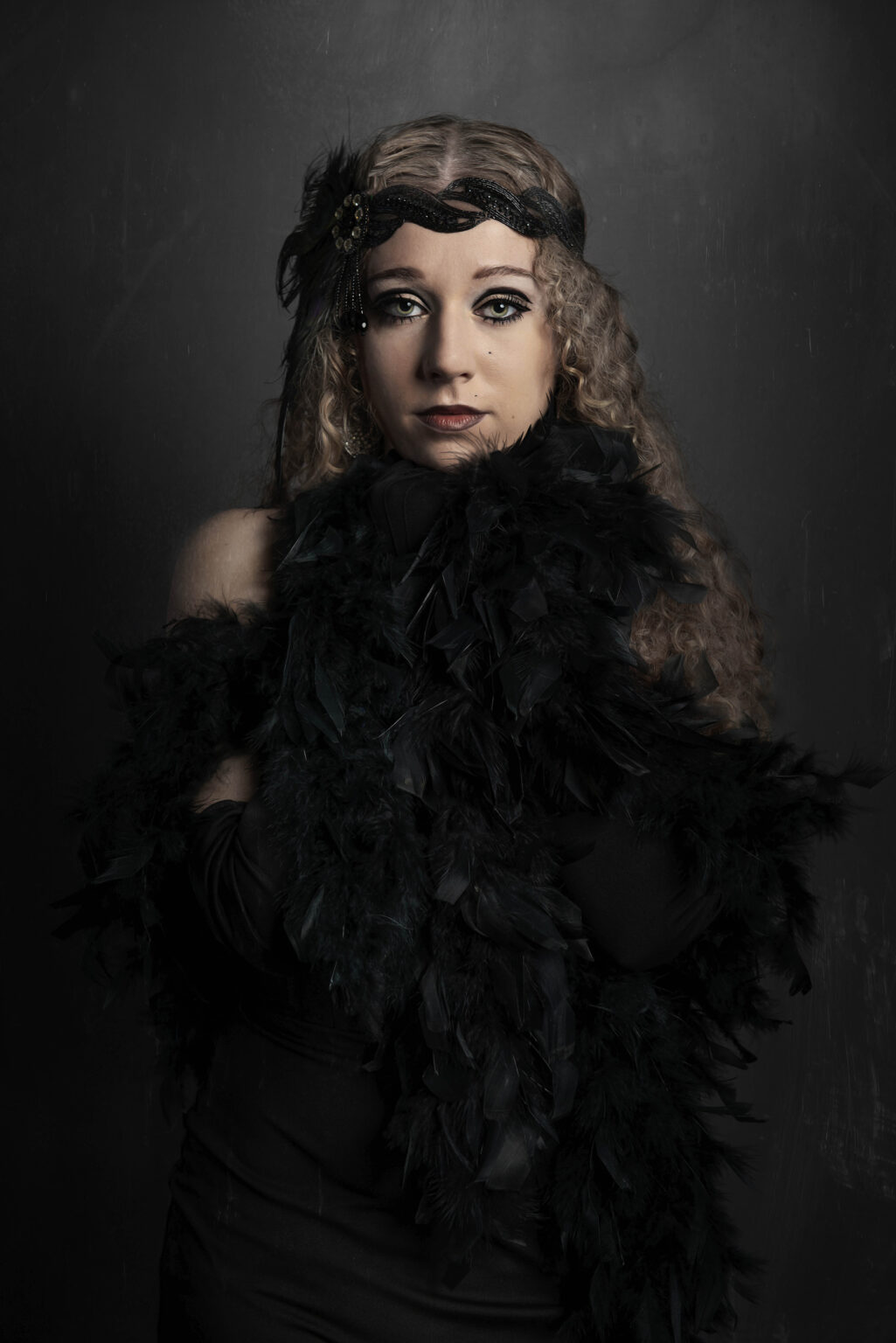 Creating And Capturing The Gothic Essence Through Photography – An ...